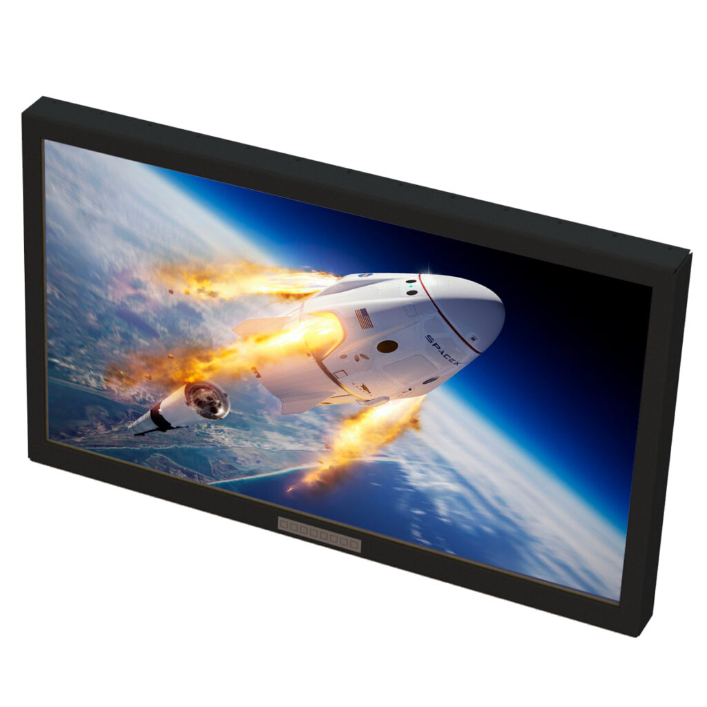 MM320Mx - DITHD - Display Integration Technologies